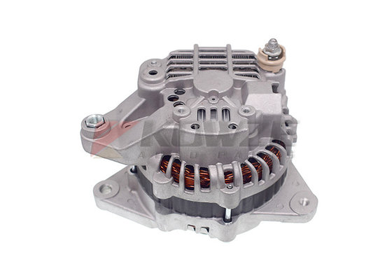 MD370479 Alternator Assembly Mitsubishi Engine Spare Parts Pajero V65W V75W
