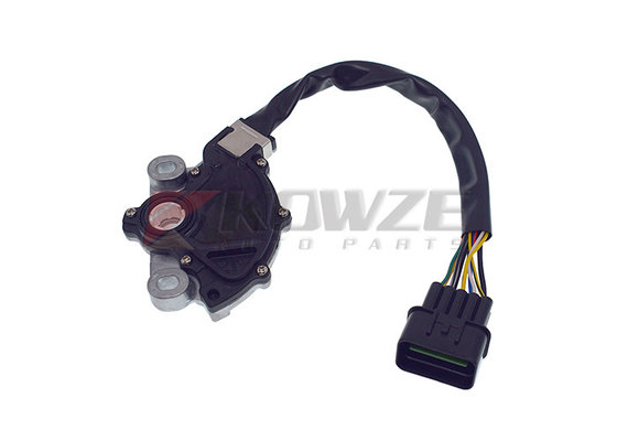 MR263257 Neutral Safety Switch Inhibitor , A/T Case Inhibitor Switch For Mitsubishi Pajero Monter