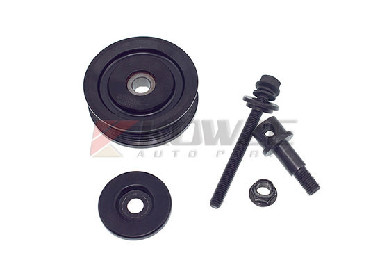 Air Conditioning Tensioner Pulley Assembly Car Auto Spare Parts For Space Wagon N11W N31W MR298724