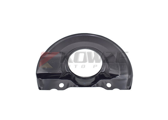 4605A010 Mitsubishi Outlander Brake Disc Cover GA1W GA2W GA3W GA4W Lancer CY1A CY2A CY3A GF6W GF7W