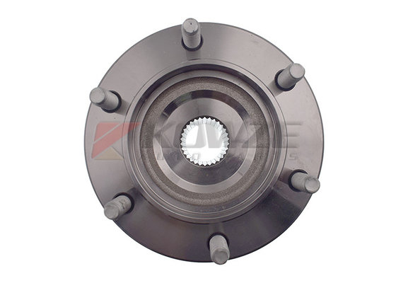 Standard FR Wheel Hub Assy For Toyota Parts Fortuner Hilux 43502-0K010