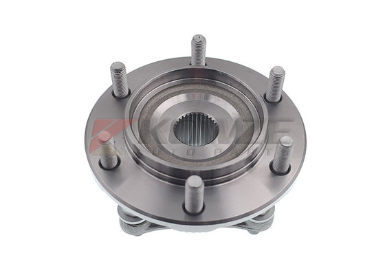 Standard FR Wheel Hub Assy For Toyota Parts Fortuner Hilux 43502-0K010