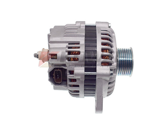 MD370479 Alternator Assy For Mitsubishi Pajero Parts V65W V75W High Performance