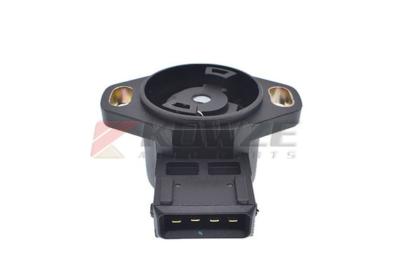 MD628204 Throttle Body Throttle Sensor Mitsubishi Pajero Parts IO Montero Pinin H66W H76W N84W EA3A