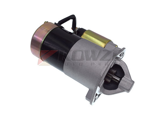 Durable Starter Assembly For Mitsubishi Pajero F16A V63W V65W V73W V75W MD172864