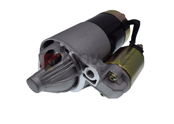 Durable Starter Assembly For Mitsubishi Pajero F16A V63W V65W V73W V75W MD172864