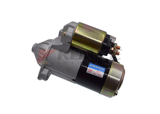 Durable Starter Assembly For Mitsubishi Pajero F16A V63W V65W V73W V75W MD172864