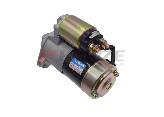 Durable Starter Assembly For Mitsubishi Pajero F16A V63W V65W V73W V75W MD172864