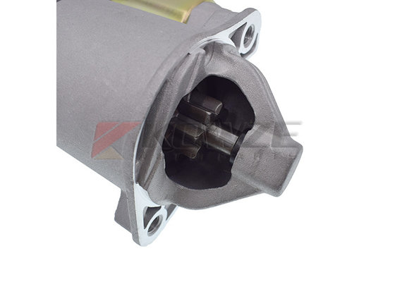 Durable Starter Assembly For Mitsubishi Pajero F16A V63W V65W V73W V75W MD172864