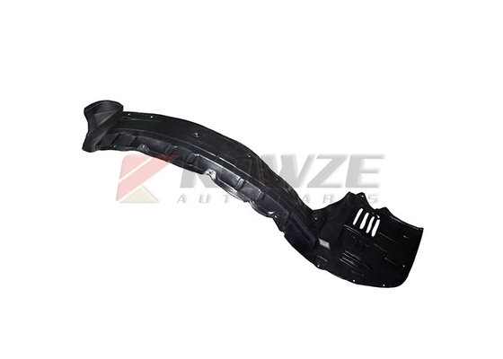 Front Right Splash Shield Kit For Mitsubishi Pajero V73 V75 V77 V78 2003 MN133200