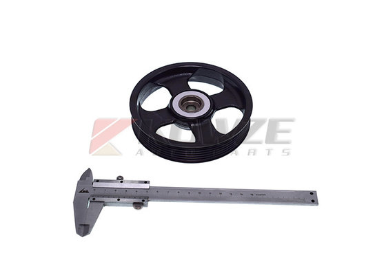 P / S Oil Pump Belt Tension Pulley Mitsubishi Lancer Parts For Outlander CX3A VY3A CY4A GA2W GA3W 1341A037