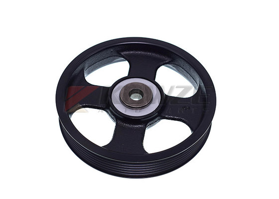 P / S Oil Pump Belt Tension Pulley Mitsubishi Lancer Parts For Outlander CX3A VY3A CY4A GA2W GA3W 1341A037