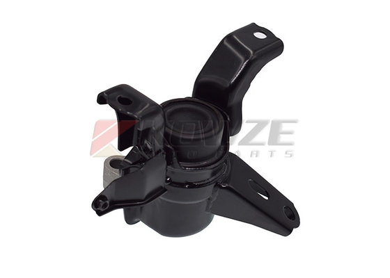 Engine Front Mounting Bracket Car Auto Spare Parts For Japanese COROLLA 1ZRFE 12305-0T010