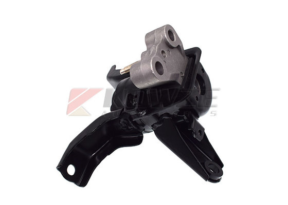 Engine Front Mounting Bracket Car Auto Spare Parts For Japanese COROLLA 1ZRFE 12305-0T010