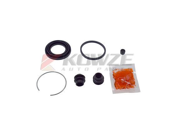 Rear Brake Caliper Seal Kit For Mitsubishi Pajero V73 V75 V77 V78 V87 V88 V93 MR510543