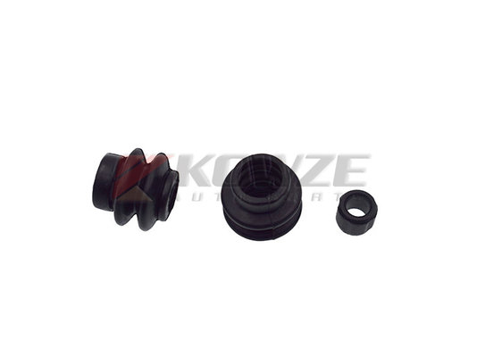 Rear Brake Caliper Seal Kit For Mitsubishi Pajero V73 V75 V77 V78 V87 V88 V93 MR510543