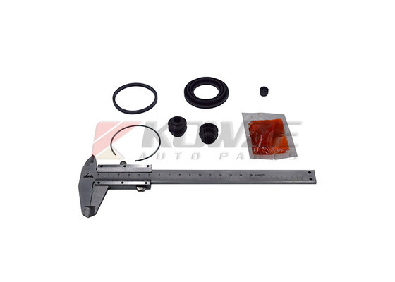 Rear Brake Caliper Seal Kit For Mitsubishi Pajero V73 V75 V77 V78 V87 V88 V93 MR510543