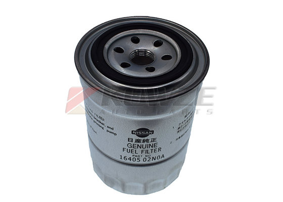 Durable Car Auto Spare Parts Oil Filter For E25 16405-02N0A 1 Year Warranty
