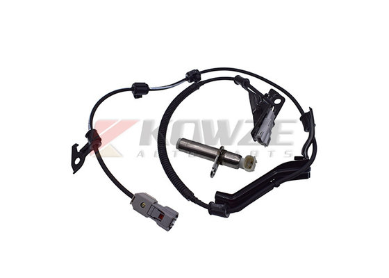 Rear Left ABS Speed Sensor Kit For LAND CRUISER FZJ80 HDJ80 GX VX 04895-60090