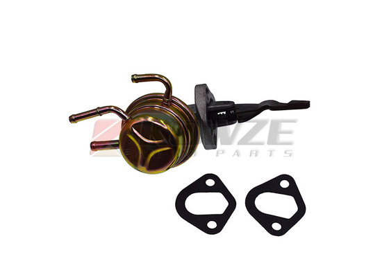 Durable Mitsubishi Lancer Parts / Fuel Pump Assembly For Pajero V12W V32W 4G54 MD181496