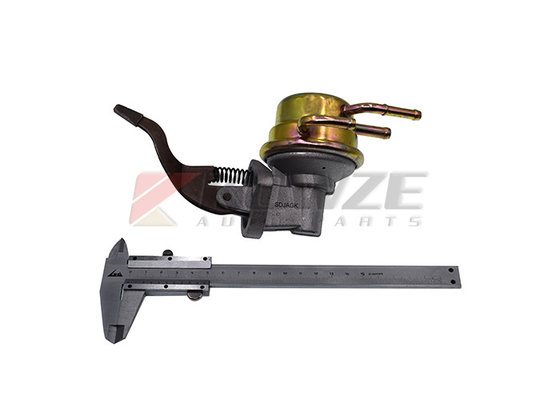 Durable Mitsubishi Lancer Parts / Fuel Pump Assembly For Pajero V12W V32W 4G54 MD181496