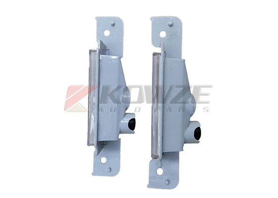 Standard Side Step Lamp Unit For Mitsubishi Pajero V63 V68 V73 V75 V77 V78 MN123457 8390A007