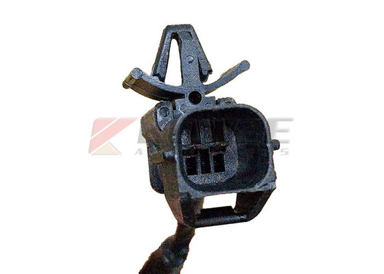 Standard Side Step Lamp Unit For Mitsubishi Pajero V63 V68 V73 V75 V77 V78 MN123457 8390A007