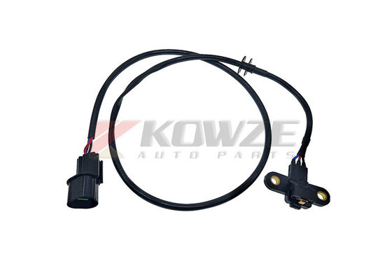 High Performance Engine Crank Angle Sensor For Mitsubishi D32 D33 MD300101