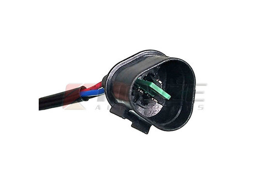 High Performance Engine Crank Angle Sensor For Mitsubishi D32 D33 MD300101