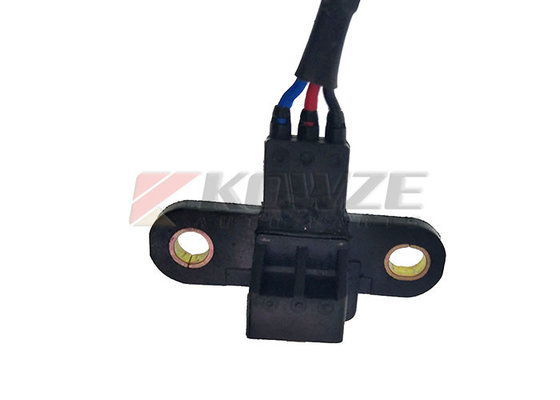 High Performance Engine Crank Angle Sensor For Mitsubishi D32 D33 MD300101