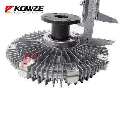 Cooling Fan Clutch Mitsubishi Pajero Parts For V73 V75 V77 V78 MD356867