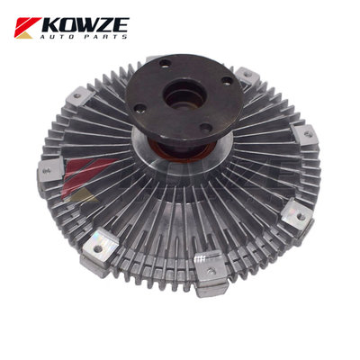 Cooling Fan Clutch Mitsubishi Pajero Parts For V73 V75 V77 V78 MD356867