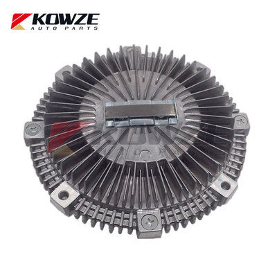 Cooling Fan Clutch Mitsubishi Pajero Parts For V73 V75 V77 V78 MD356867