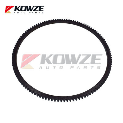 Flywheel Ring Gear For Mitsubishi Pajero Parts V33W V43W V45W V73W V75W MD121841