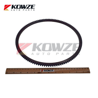 Flywheel Ring Gear For Mitsubishi Pajero Parts V33W V43W V45W V73W V75W MD121841