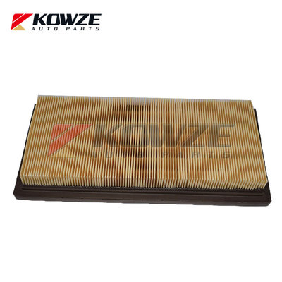 Standard Automotive Air Filter / Air Cleaner Element For Mitsubishi A03A A05A 1500A617 1500A399