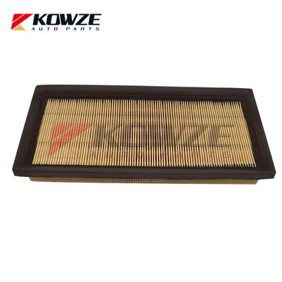 Standard Automotive Air Filter / Air Cleaner Element For Mitsubishi A03A A05A 1500A617 1500A399