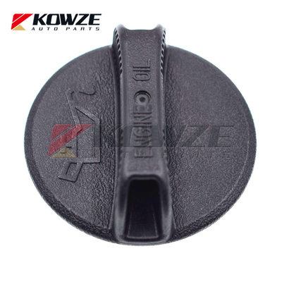 Engine Oil Filler Cap Assy For Mitsubishi Pajero Lancer Outlander Triton CW4W CW5W CW6W CY3A CY4A CY5A 1250A010