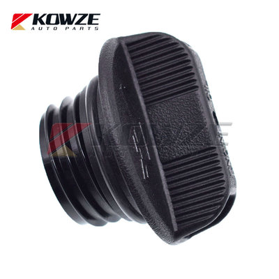 Engine Oil Filler Cap Assy For Mitsubishi Pajero Lancer Outlander Triton CW4W CW5W CW6W CY3A CY4A CY5A 1250A010
