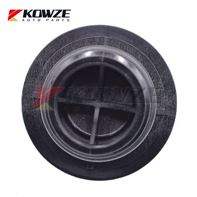 Engine Oil Filler Cap Assy For Mitsubishi Pajero Lancer Outlander Triton CW4W CW5W CW6W CY3A CY4A CY5A 1250A010