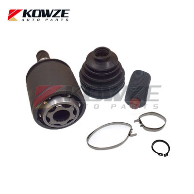 Front Axle Shaft Joint Kit / Car Auto Spare Parts For TY LX470 LC-100 HDJ100 UZJ100 43403-60010