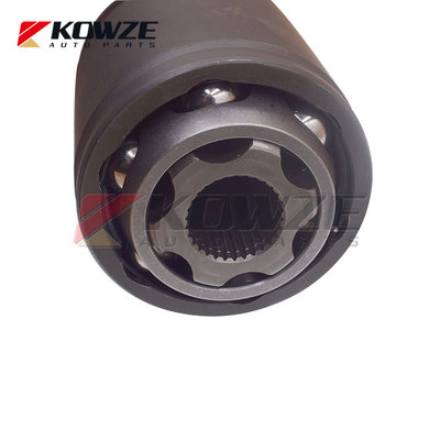 Front Axle Shaft Joint Kit / Car Auto Spare Parts For TY LX470 LC-100 HDJ100 UZJ100 43403-60010
