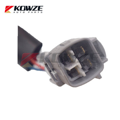 Altruistic Refraining Machine Composition For LAND CRUISER PRADO KZJ100 KZJ120 48910-60020