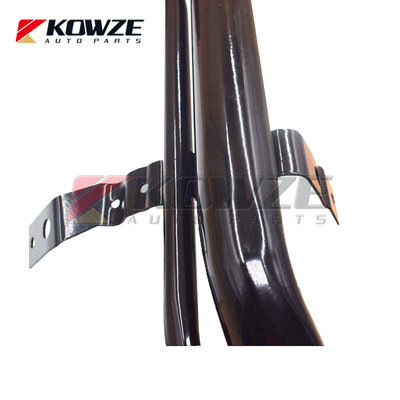 Durable Mitsubishi Pajero Parts Fuel Filler Neck For  V65 V73 V75 V77 V87 V93 V97 MR959776