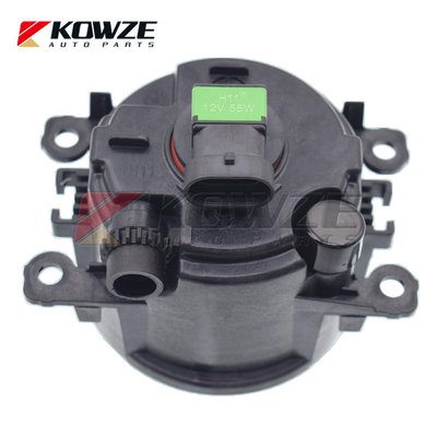 Front Fog Lamp Assy For Mitsubishi Pajero Outlander Grandis Triton MN142091 8321A429 8321A365 8321A097