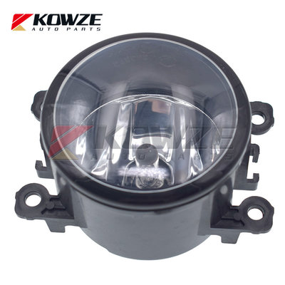 Front Fog Lamp Assy For Mitsubishi Pajero Outlander Grandis Triton MN142091 8321A429 8321A365 8321A097