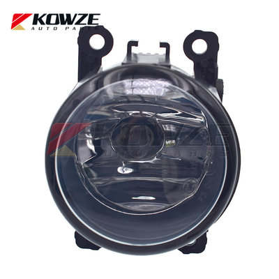 Front Fog Lamp Assy For Mitsubishi Pajero Outlander Grandis Triton MN142091 8321A429 8321A365 8321A097