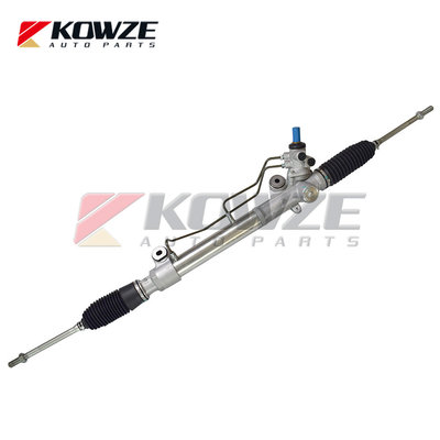 Power Steering Gear And Link Assy For FORTUNER HILUX KUN51 KUN61 TGN61 GGN25 KUN2# 44200-0K080 44200-0K270