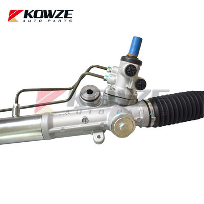 Power Steering Gear And Link Assy For FORTUNER HILUX KUN51 KUN61 TGN61 GGN25 KUN2# 44200-0K080 44200-0K270