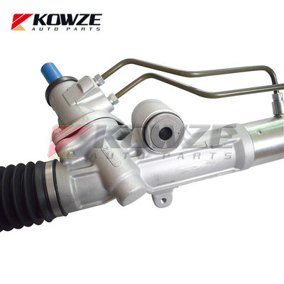 Power Steering Gear And Link Assy For FORTUNER HILUX KUN51 KUN61 TGN61 GGN25 KUN2# 44200-0K080 44200-0K270